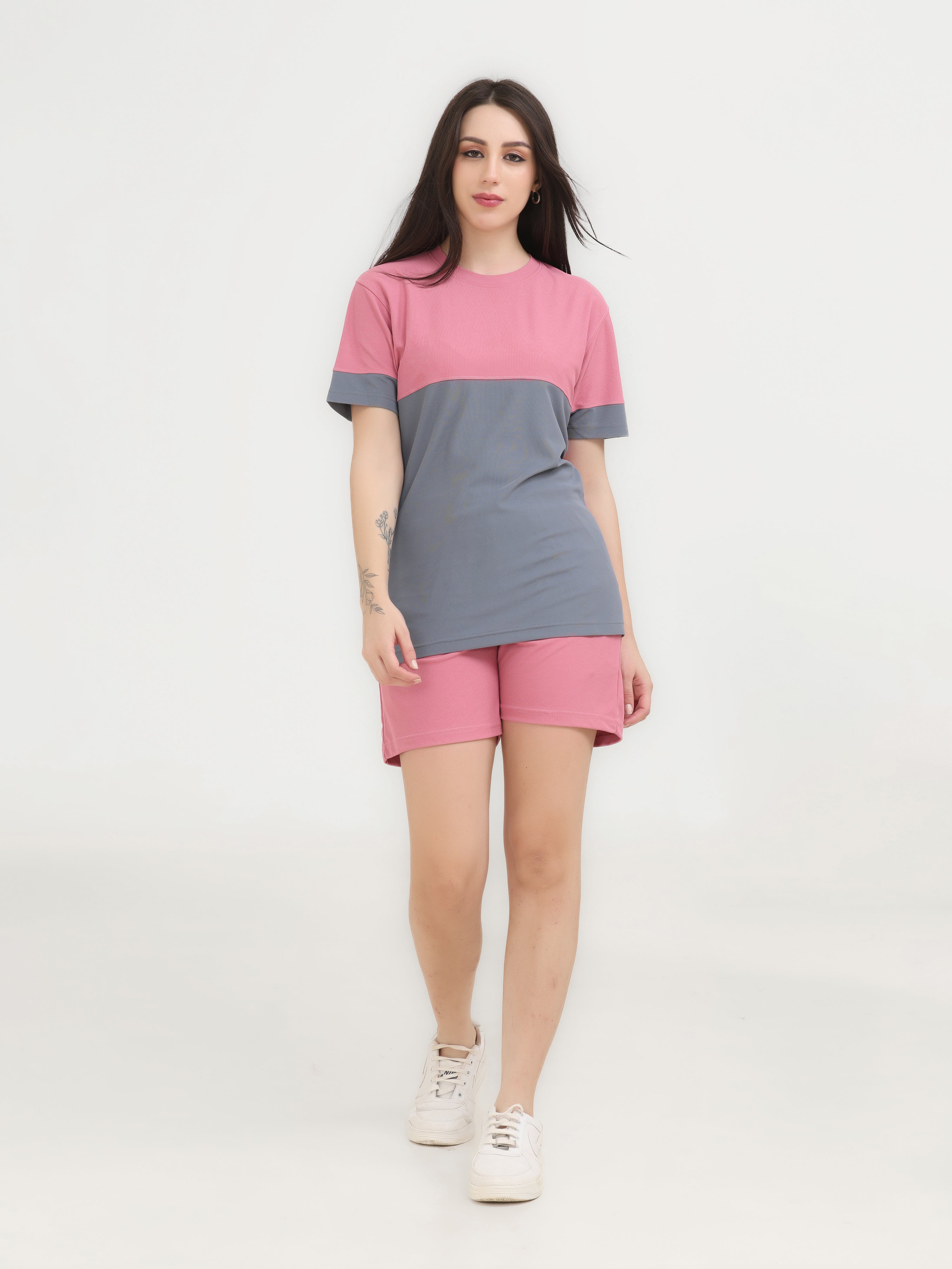 Merin's, Premium Mars Tops & Shorts Set – Narket
